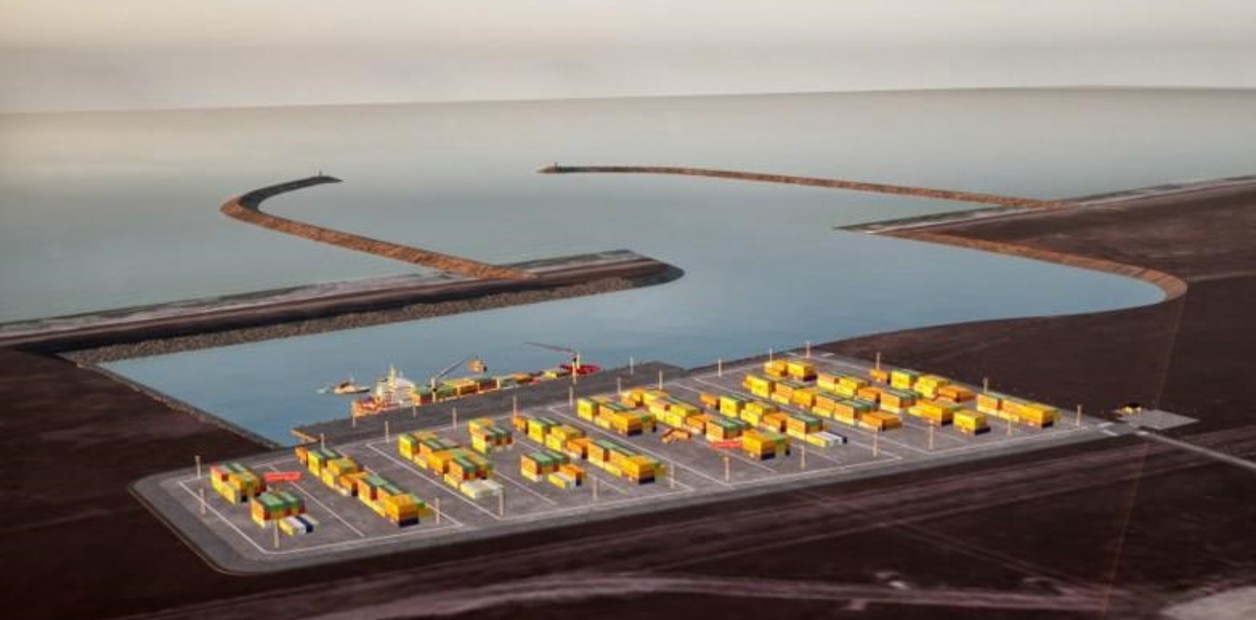 Clarín le otorga al clan Caputo, capacidad de resolver todas