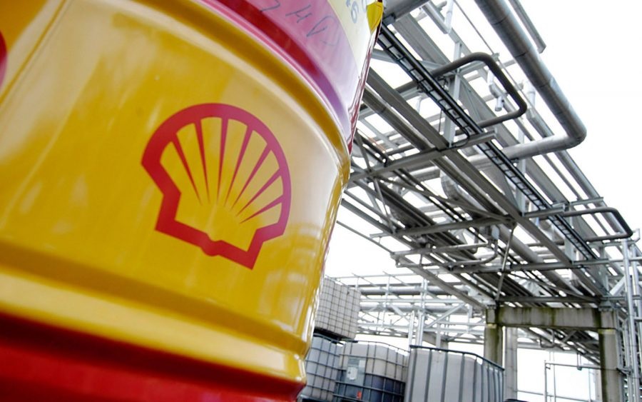 La anglo-holandesa SHELL reemplazó a PETRONAS en el proyecto de Punta ...