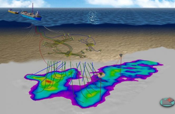 A fin de año Rockhopper y Navitas comenzarán la explotación petrolera ...
