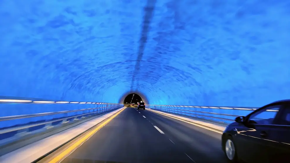 Chile capitaliza la decidía argentina y proyecta un túnel submarino en ...