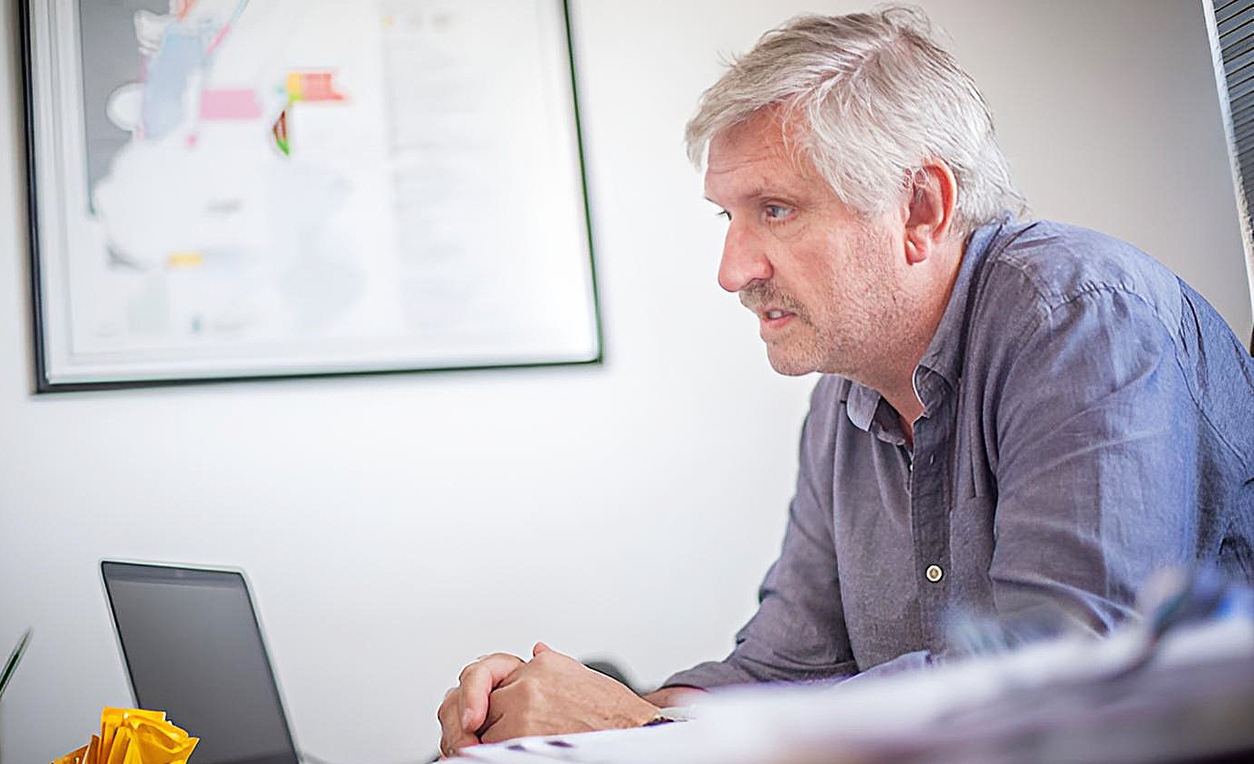 Cesar Lerena denunció tráfico de influencias y compra de barcos con ...