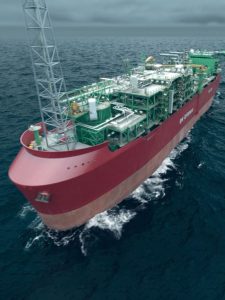 British oil development in the Malvinas depends on Navitas beginning to ...